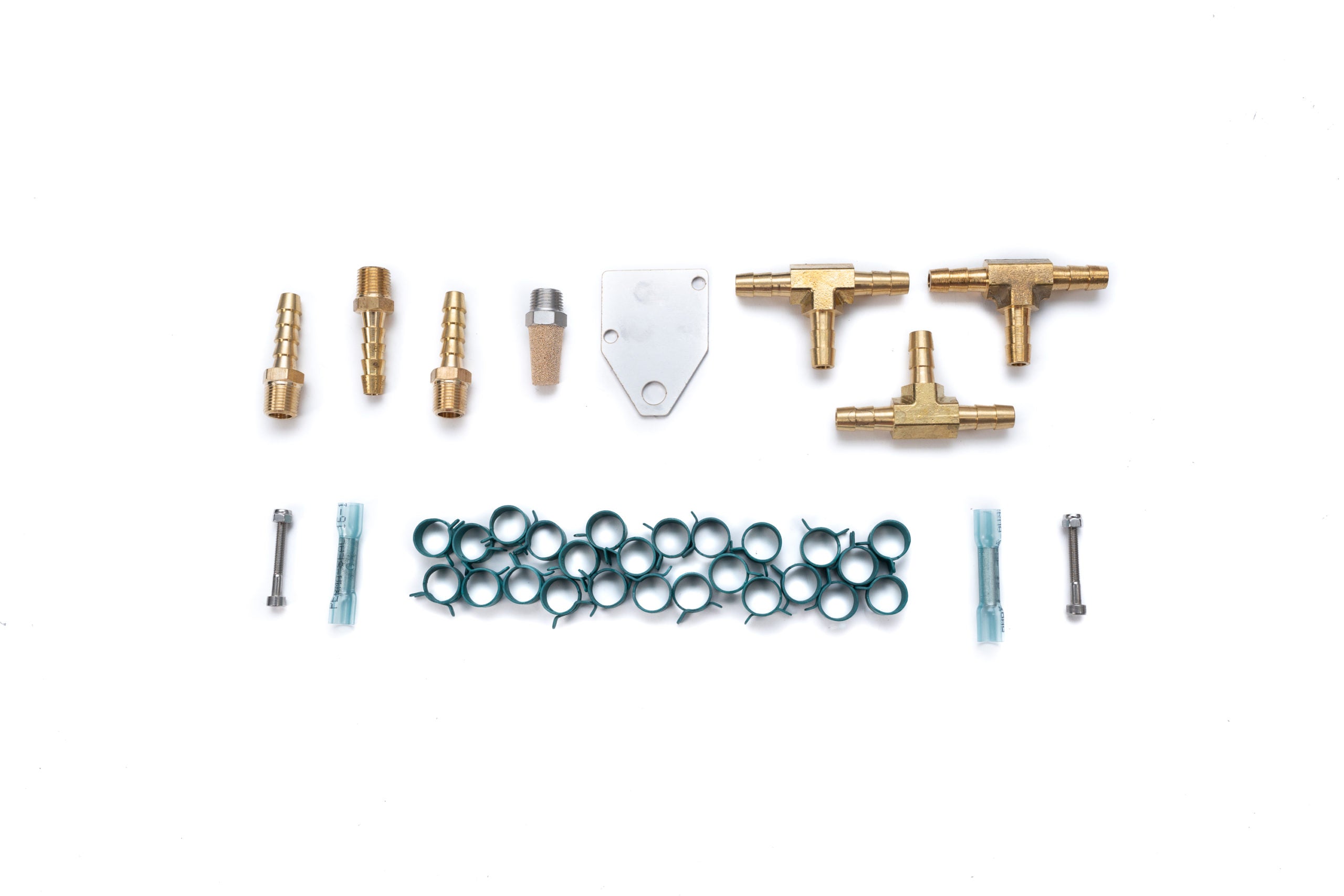 AMS Performance 4 Port Boost Control Solenoid Kit – for Alpha R35 GTR ...