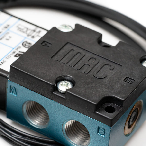 AMS Performance 4 Port Boost Control Solenoid Kit – for Alpha R35 GTR ...